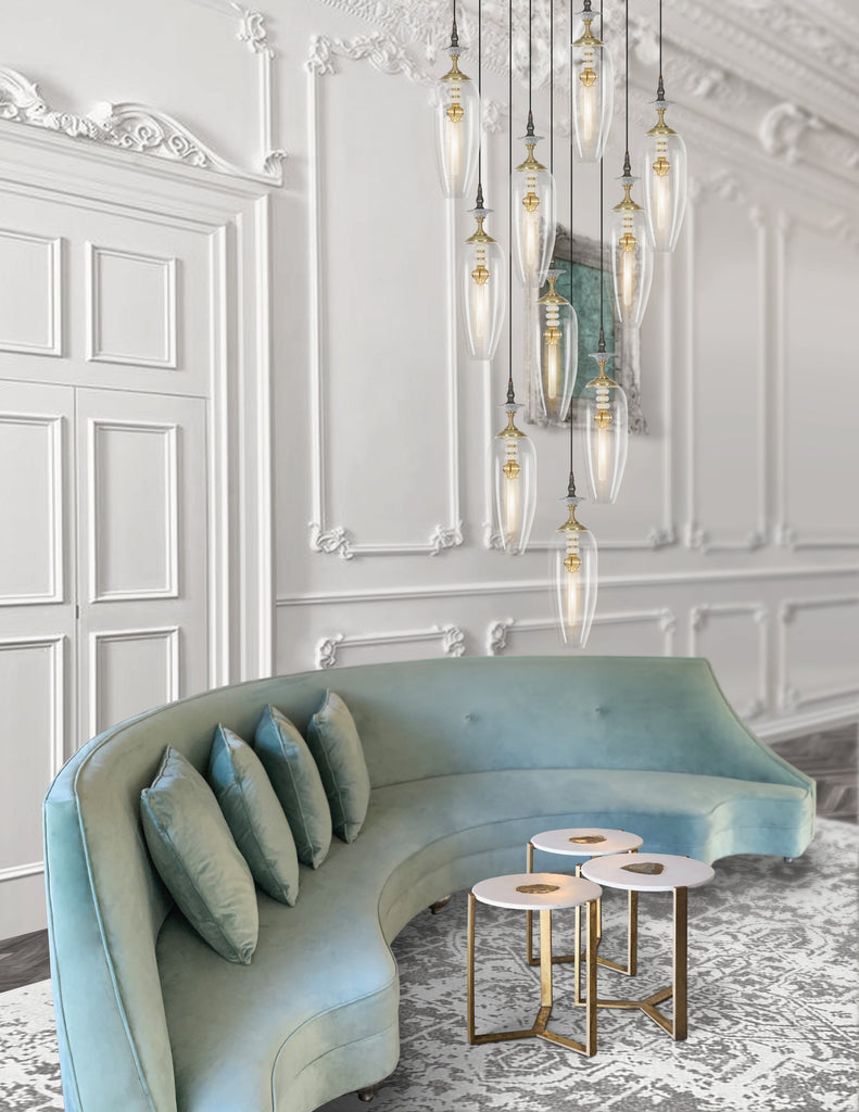 Diva Sofa – Vanderpump Alain