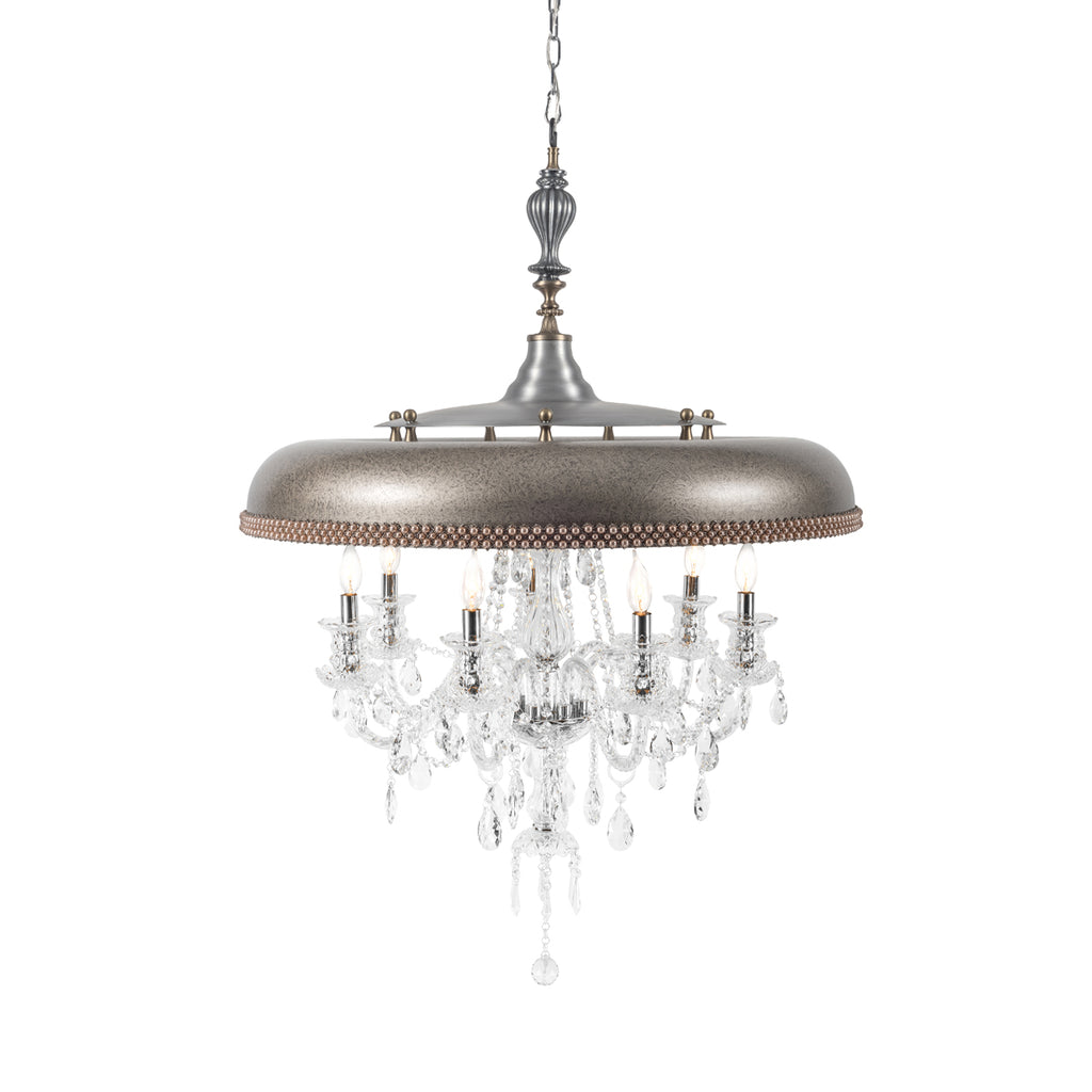 Oslo Chandelier – Vanderpump Alain